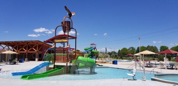 High Country Pools – High Country Pools